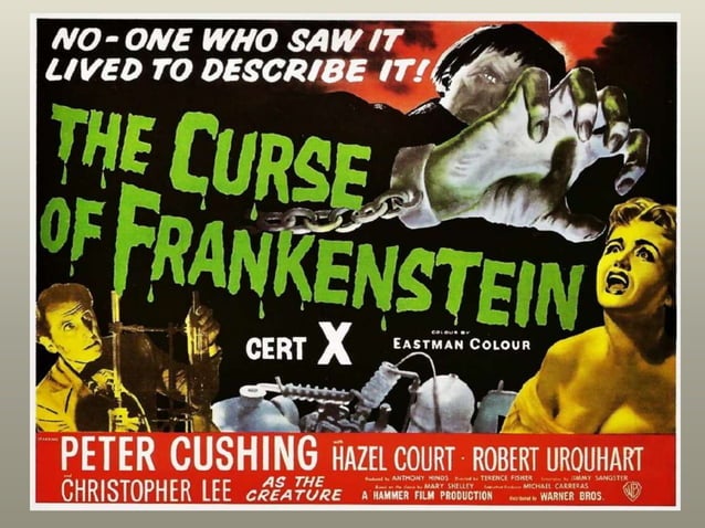 ASY1 Media Studies C1SA Kiss of the Vampire: language and ...