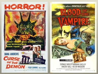 ASY1 Media Studies C1SA Kiss of the Vampire: language and ...