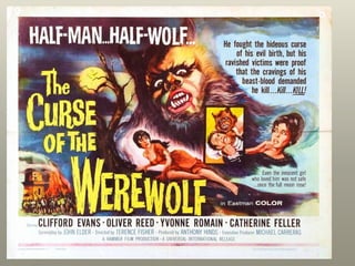 ASY1 Media Studies C1SA Kiss of the Vampire: language and ...