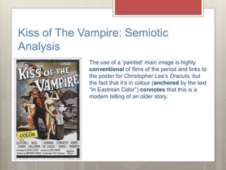 Vampire Terminology