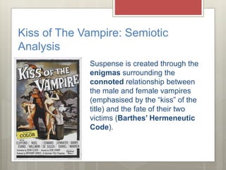 Vampire Language