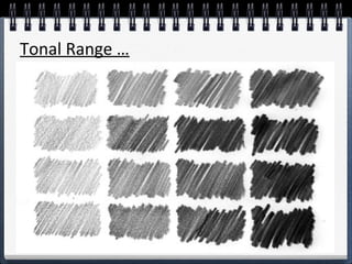 AS Level Tonal Drawings | PPT
