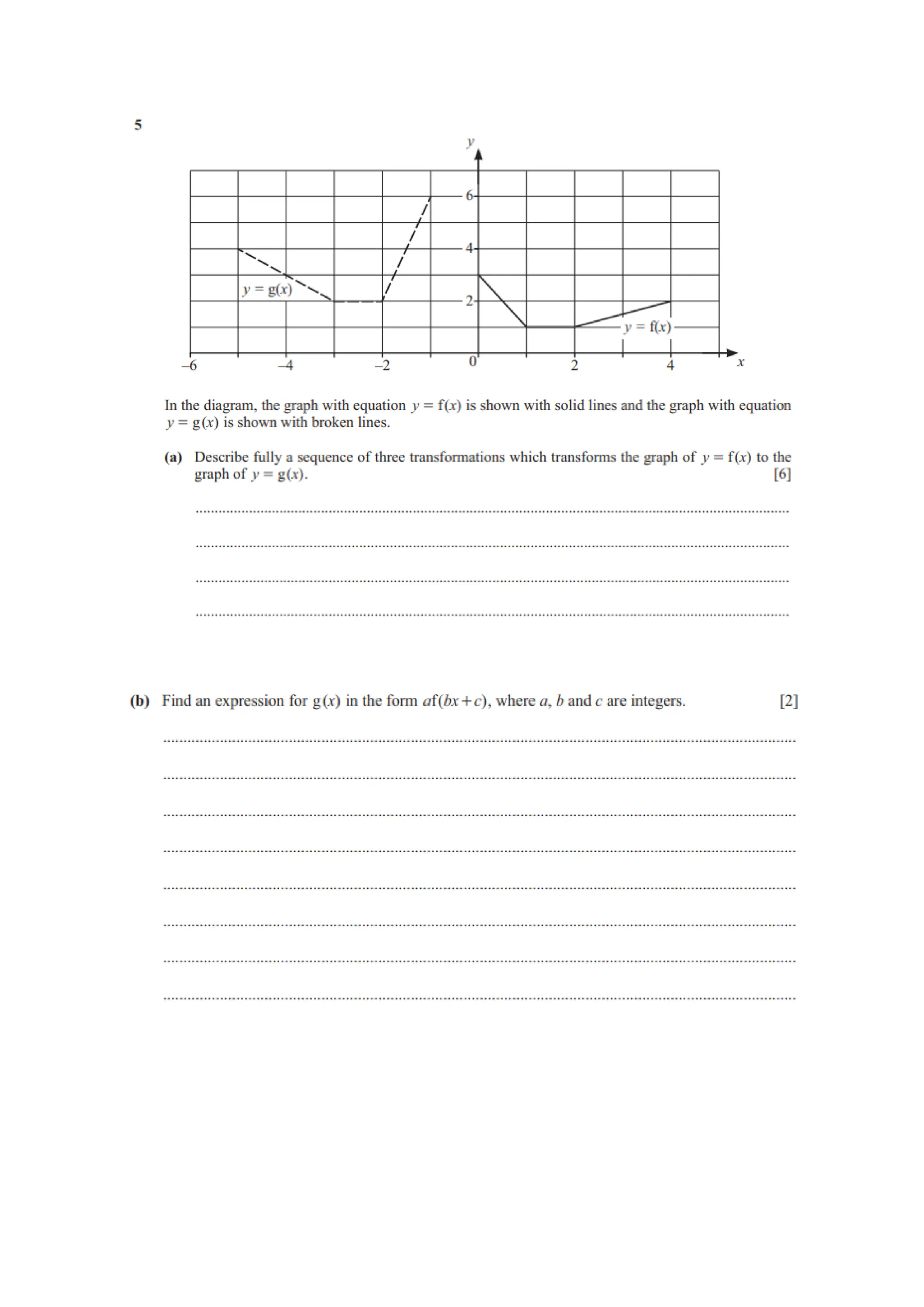 AS LEVEL TRANSFORMATIONS PRACTICE QUESTIONS.pdf