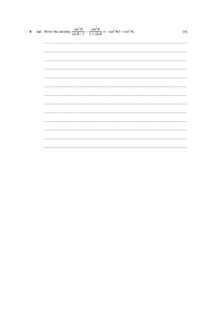 AS LEVEL MATHS TRIGONOMETRY QUESTIONS.pdf