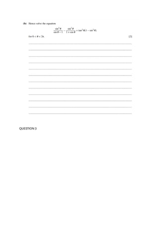 AS LEVEL MATHS TRIGONOMETRY QUESTIONS.pdf