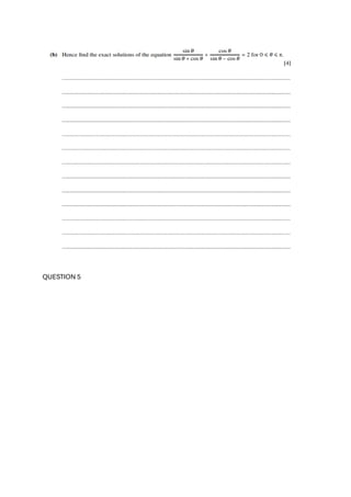 AS LEVEL MATHS TRIGONOMETRY QUESTIONS.pdf