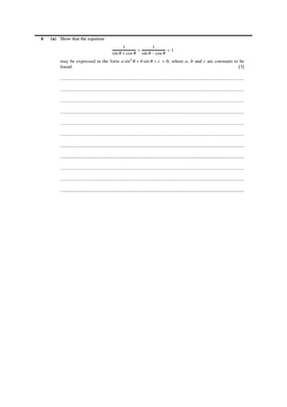 AS LEVEL TRIGONOMETRY MATHS QUESTIONS (1).pdf