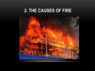 ASL Fire Safety | PPTX