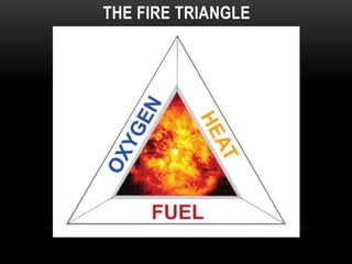 ASL Fire Safety | PPTX