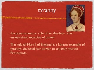 VOCABULARY LIST #27 | PPT | Religion & Spirituality