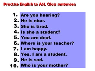 Asl gloss_web[2] | PPT