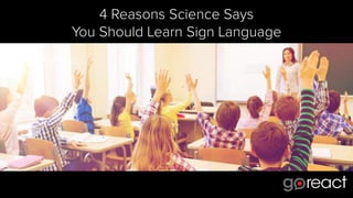 Asl health.compressed | PPT