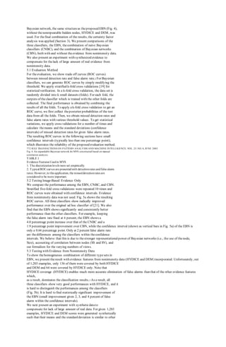 Expandable bayesian | DOCX