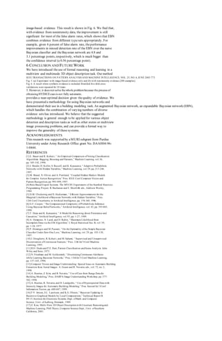 Expandable bayesian | DOCX