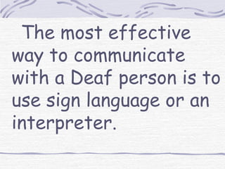 Interpretation | PPT