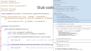 A slice of cucumber | PPT