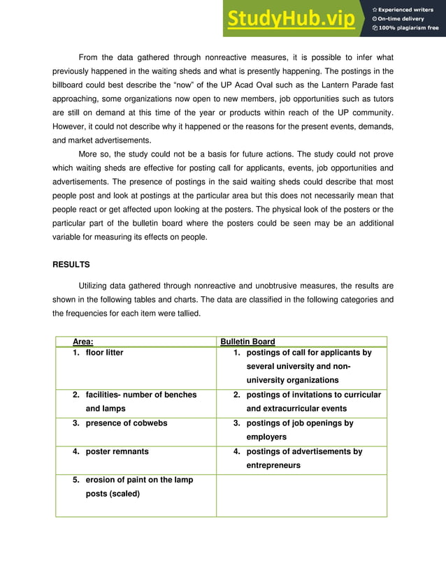 A Slice of Life in Waiting Sheds Physical Traces in UP Diliman.pdf