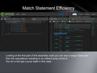 A Slice Of Rust - A quick look at the Rust programming language | PPTX