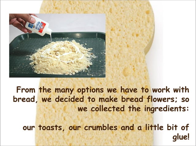 A Slide of Bread | PPT