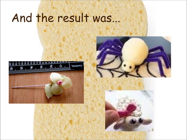 A Slide of Bread | PPT