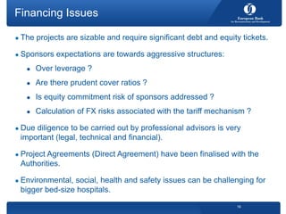 Investing in Turkey: Asli Ozturk, Project Financing for Infrastructure ...