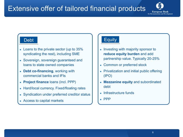 Investing in Turkey: Asli Ozturk, Project Financing for Infrastructure ...