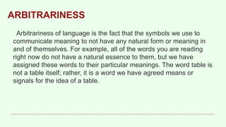 ANIMALS AND HUMAN LANGUAGE.pptx