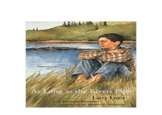 ~[EPUB_FREE] LIBRARY~ As Long as the Rivers Flow ([Read]_online)