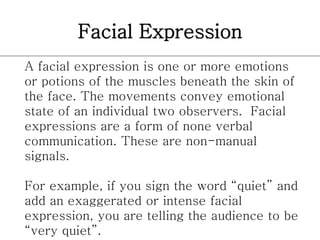 Asl phonology, classes of speech sounds, and feature specifications ...
