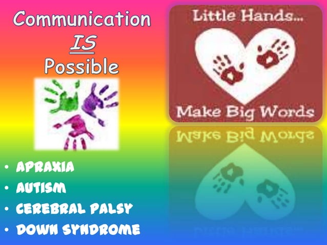 Asl powerpoint | PPTX