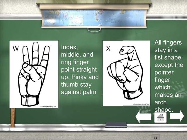 Asl powerpoint | PPT
