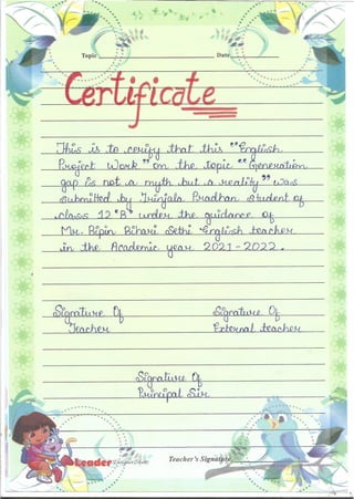 ASL PROJECT - TRINJA PRADHAN - XII B.pdf