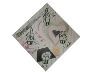 Sign Language Project | PPT