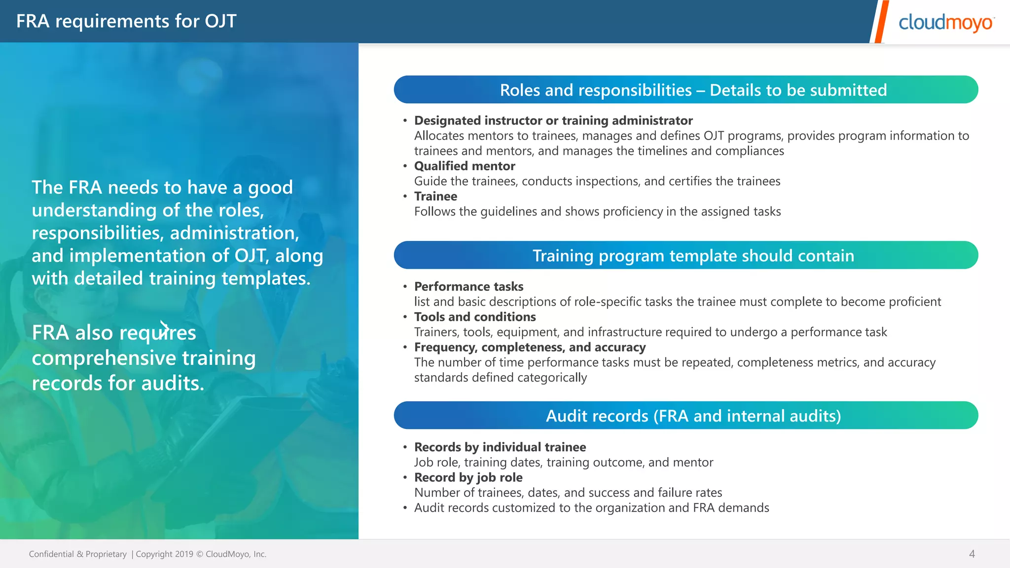 Effective on-the-job training (OJT) strategies | PDF