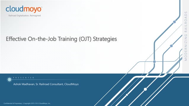Effective on-the-job training (OJT) strategies | PPT