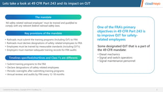 Effective on-the-job training (OJT) strategies | PPT