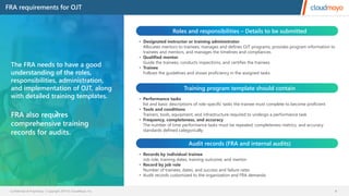 Effective on-the-job training (OJT) strategies | PPT