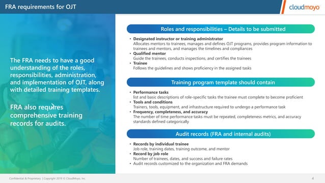 Effective on-the-job training (OJT) strategies | PPT