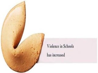 Guns in Schools Brandon Pinkney | PPT