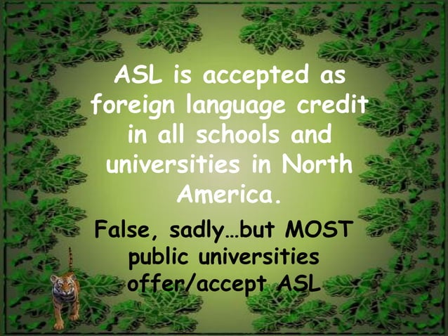 ASL True or False PP with answers and details.pptx