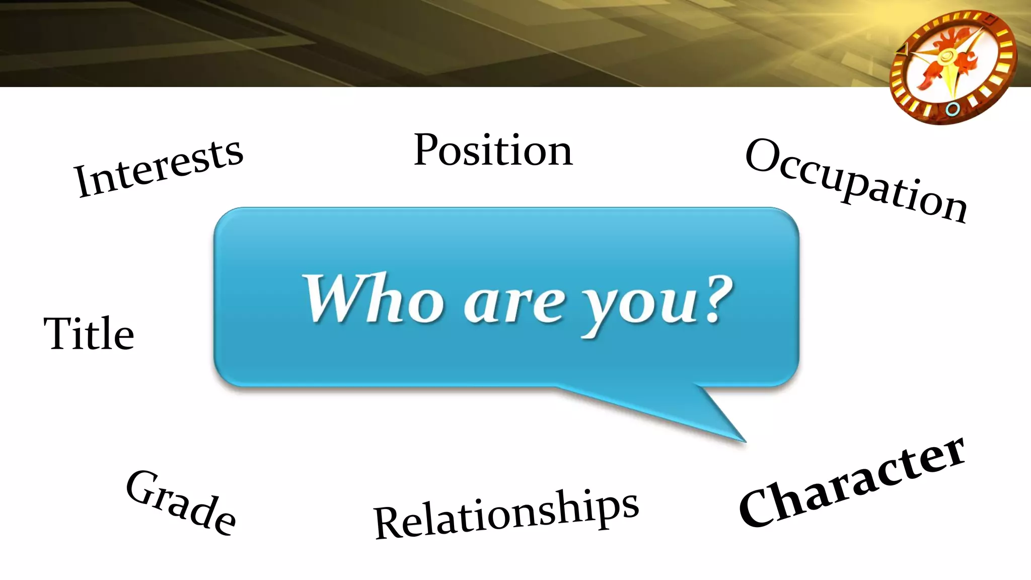 The Archetypes of Leadership | PPT | Free Download