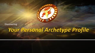 The Archetypes of Leadership | PDF