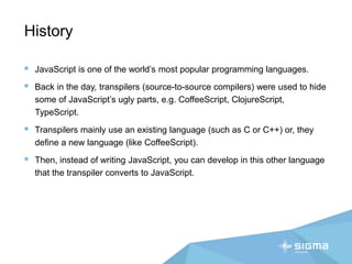 Asm.js introduction | PPT