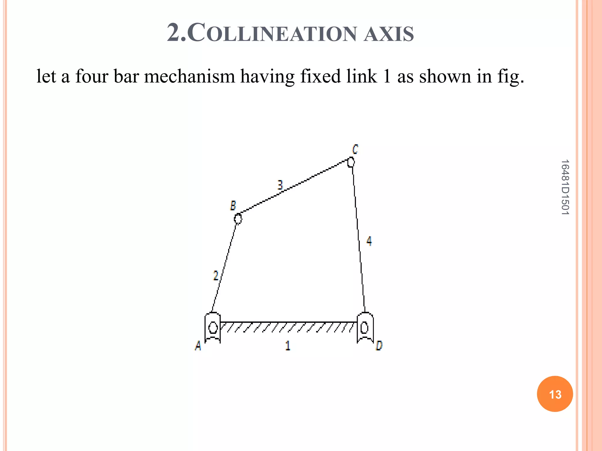 methods to draw inflection circle | PPTX