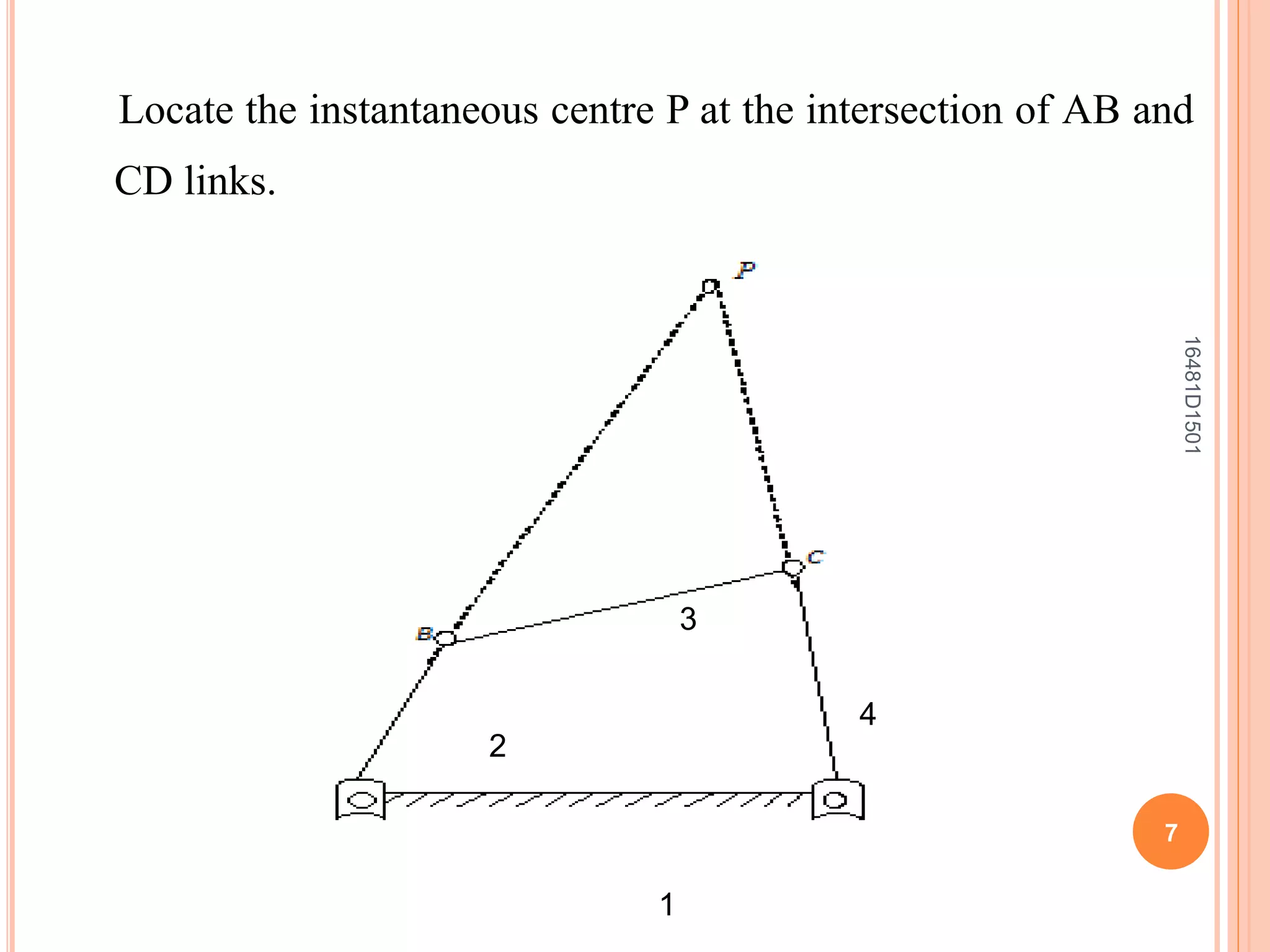 methods to draw inflection circle | PPTX