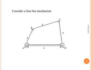 methods to draw inflection circle | PPTX