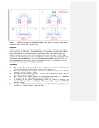 Fluxtrol's "Best Practice for Design and Manufacturing of Heat Treating ...