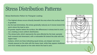 asm 2nd.pdf.pdf stress due to triangular through loading | PDF
