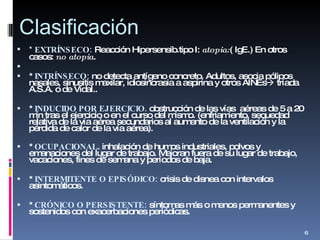 Asma | PPT