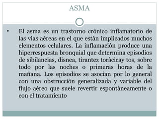 Asma | PPT